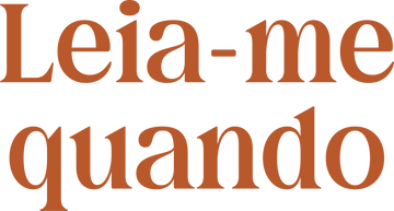 Leia me quando precisar de mim – Leia Me Quando